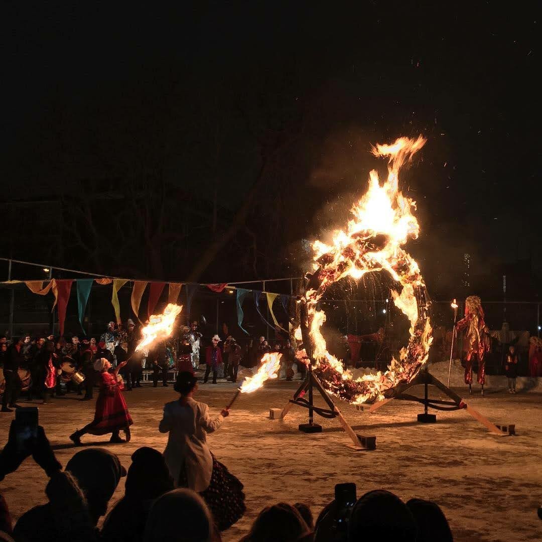 Winter Solstice Festival 2024: Head to Toronto’s Kensington Market on ...