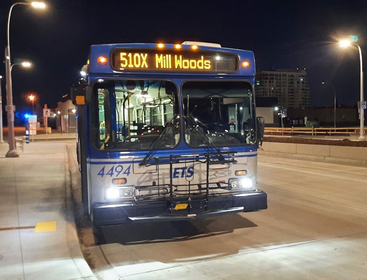Travel on Edmonton Transit and Get Discounts on Admission to ...