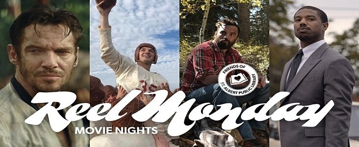 Reel Monday