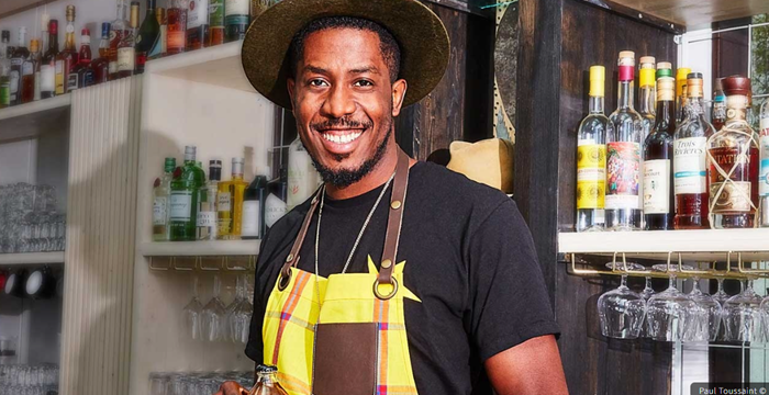 Resident Chef Culinary Event