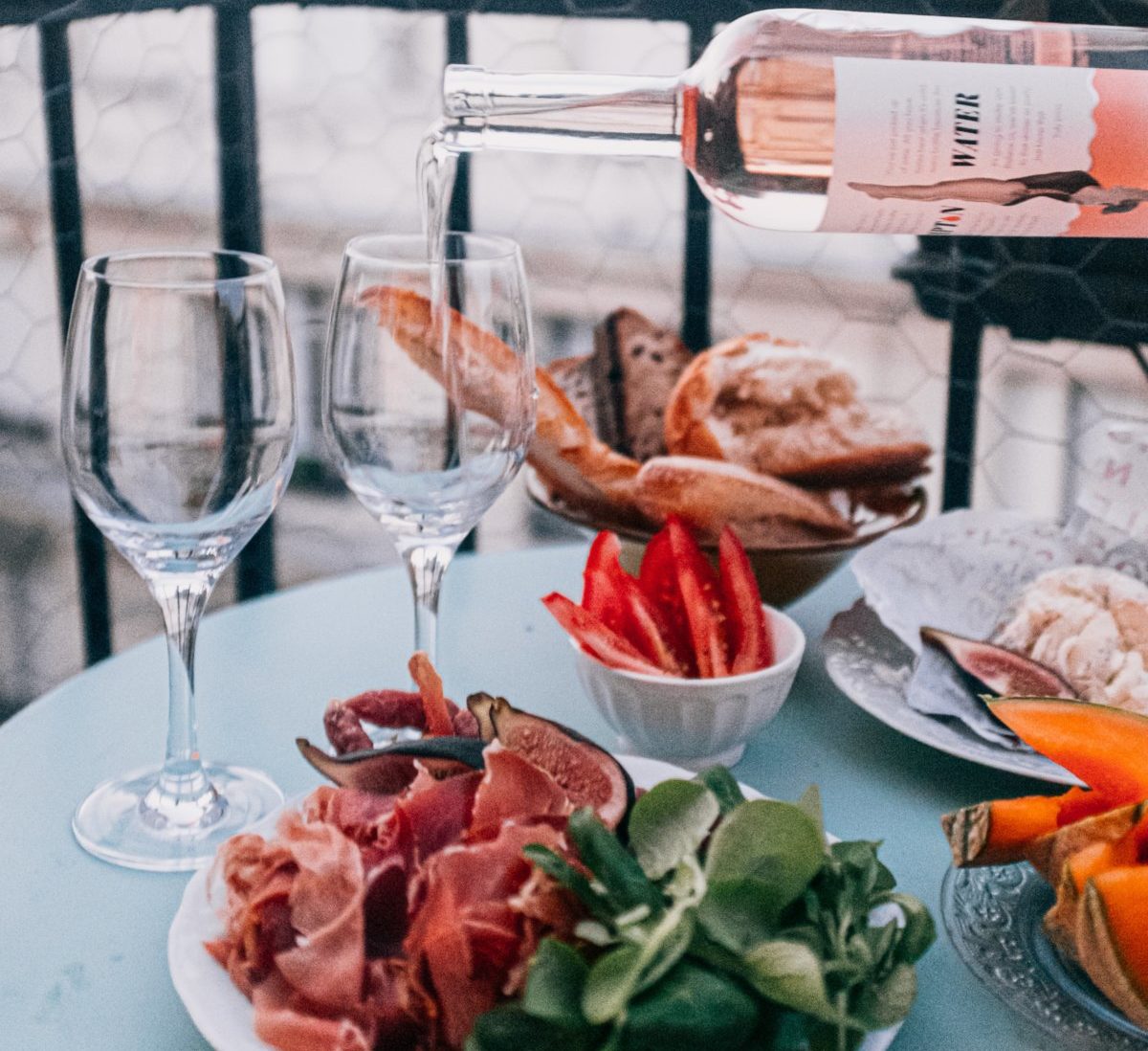 20 Restaurants Offering In-Person Valentine’s Day Dinner in Calgary