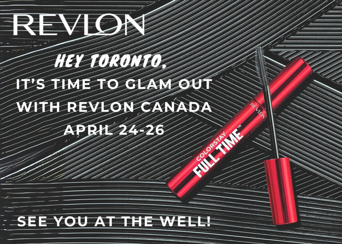 Revlon ColorStay Glam Out Pop-up