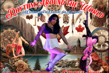 Rhythm Around the World