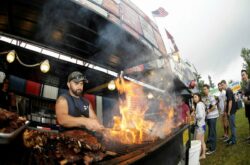 2025 Ribfests In and Around Greater Toronto Area (and Ontario)