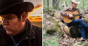 Richard Inman & Zachary Lucky