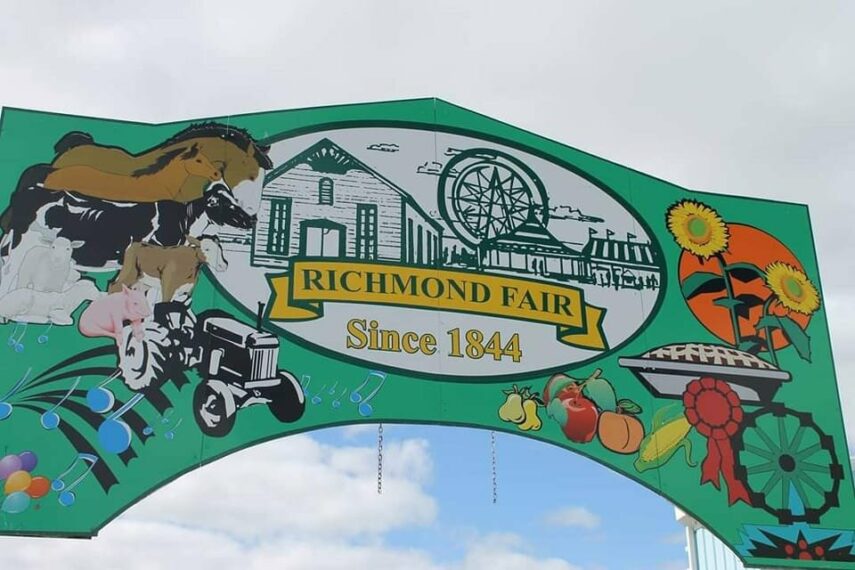 Richmond Fair