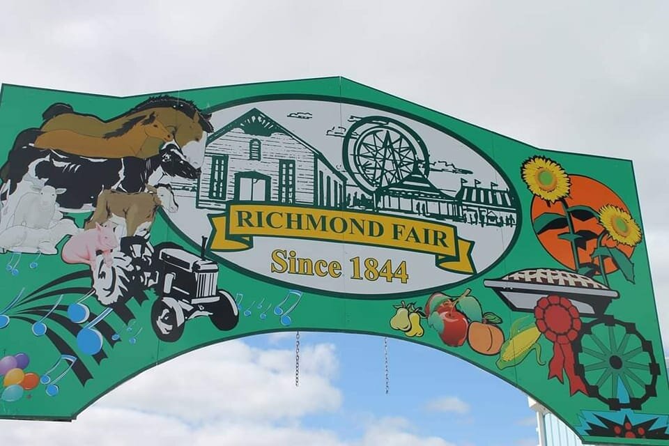 Richmond Fair