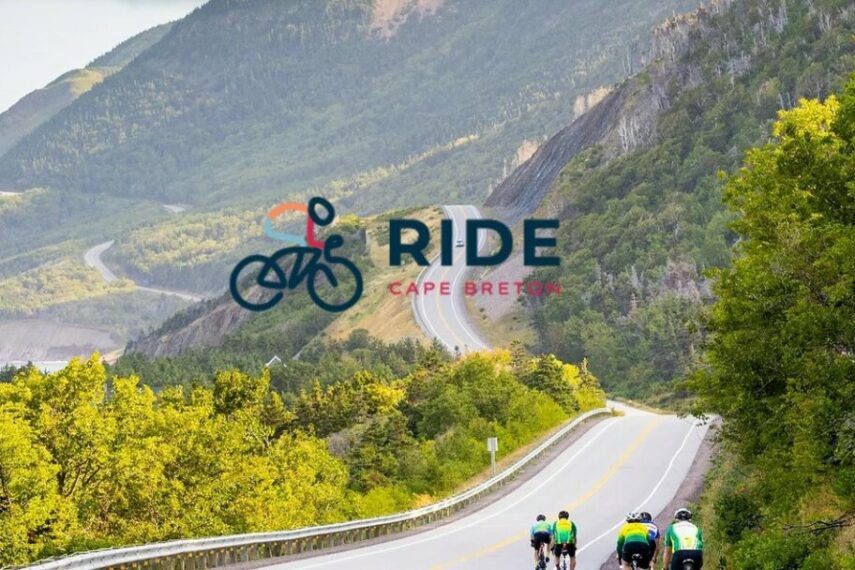 Ride Cape Breton