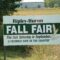 Ripley Huron Fall Fair