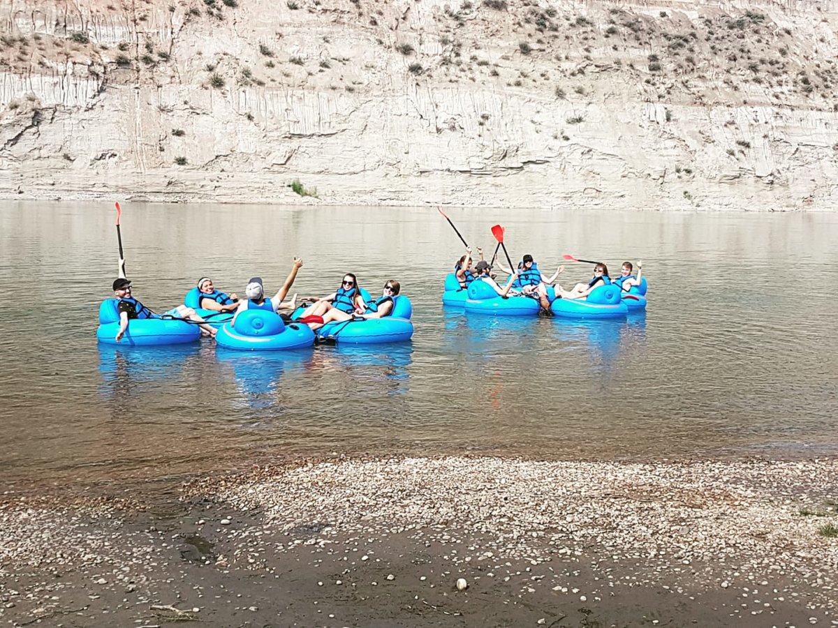 Fun Water-Based Activities and Adventures For This Summer in and Around ...