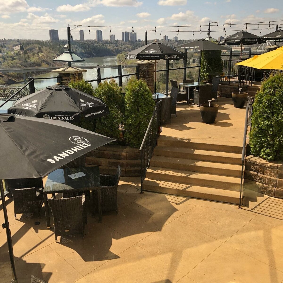 25 Summer Activities & Adventures in Edmonton’s River Valley