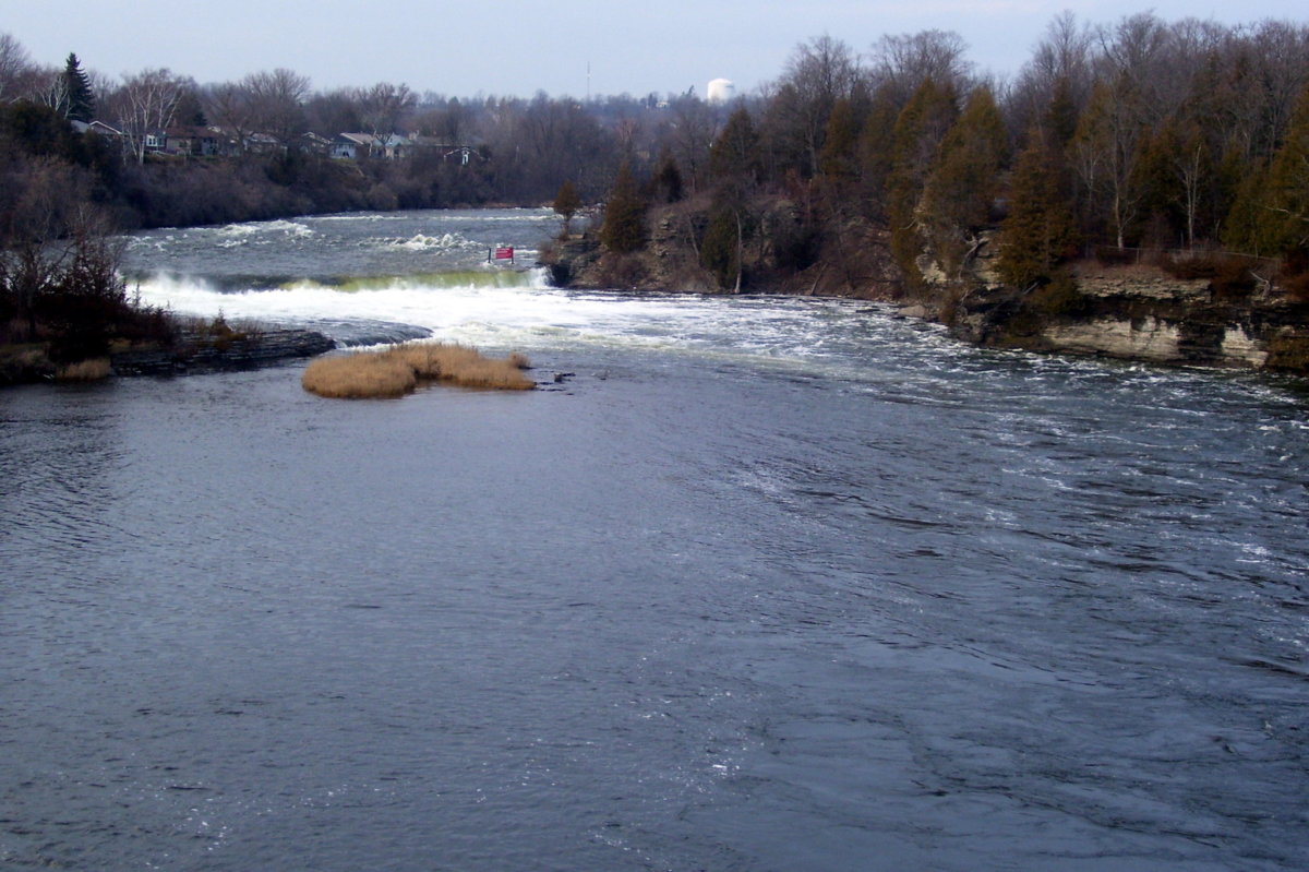 Road Trip: Drive the Trent-Severn Waterway