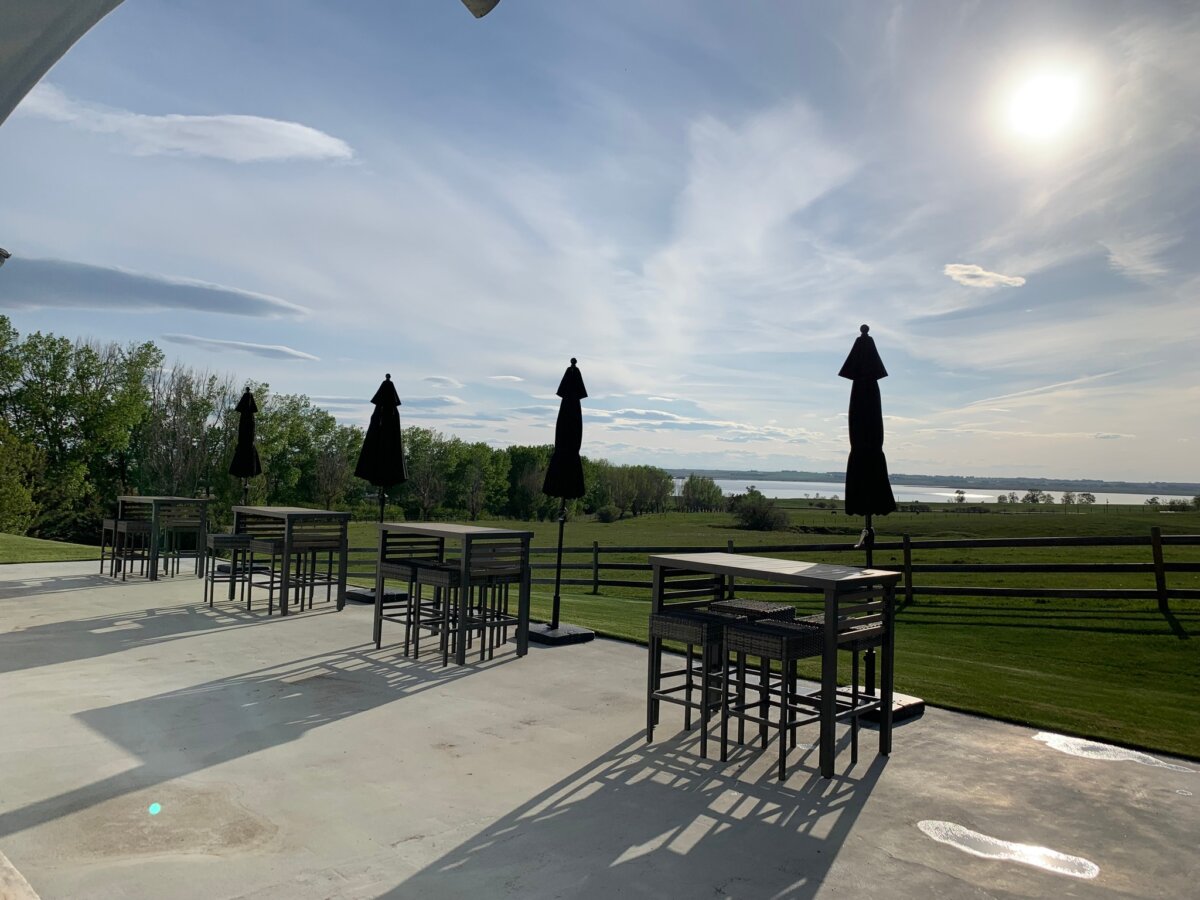 12 Places For Ranch Vacations and Western-Themed Getaways in Alberta