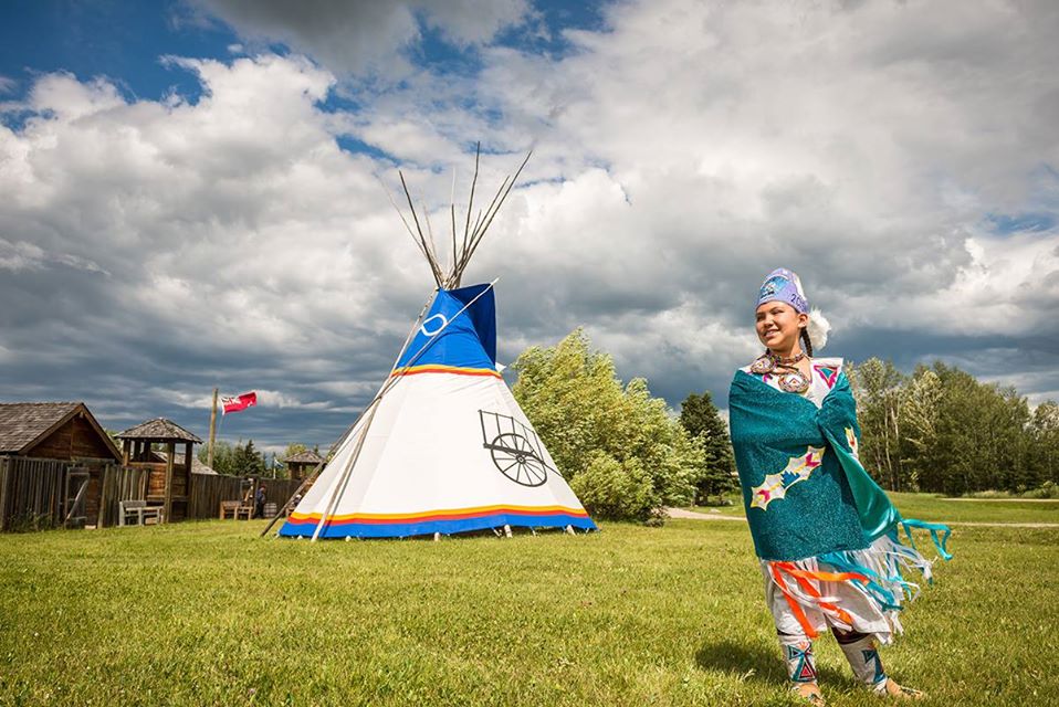 26 Places to Visit to Learn and Appreciate Alberta’s Cultural and ...