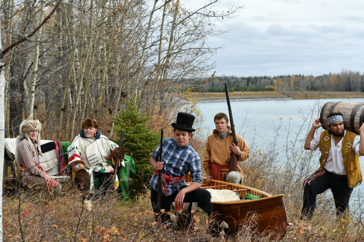 Must Do Indigenous Cultural & Heritage Experiences in Alberta