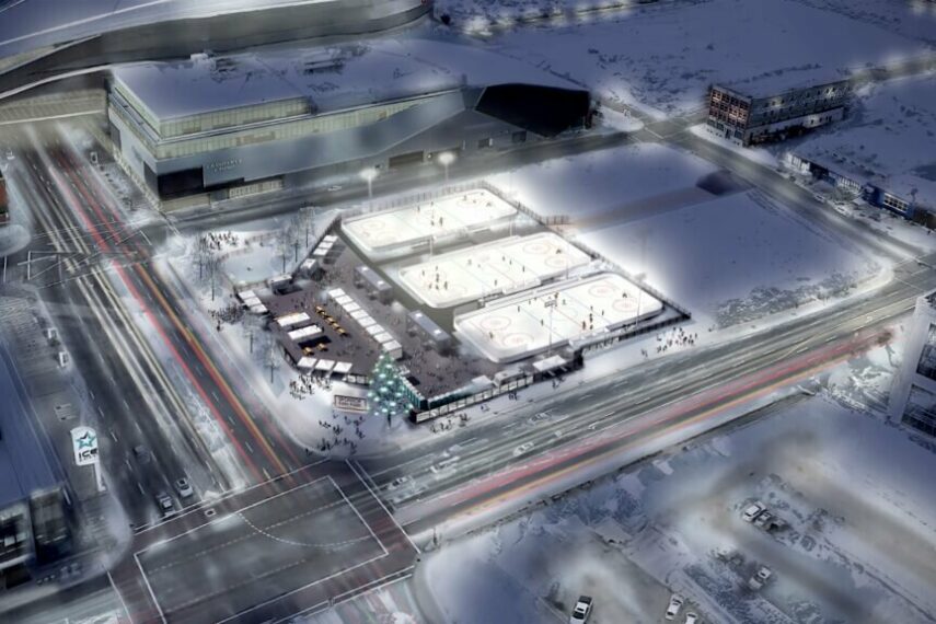 New Year’s Eve at ICE District - Pyrotechnics & Outdoor Party | Oilers ...