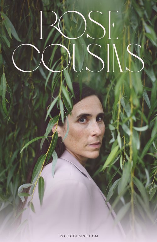 Rose Cousins