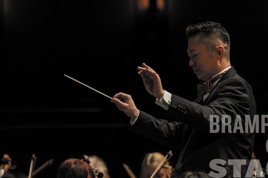 The Rose Orchestra: Too Darn Hot!