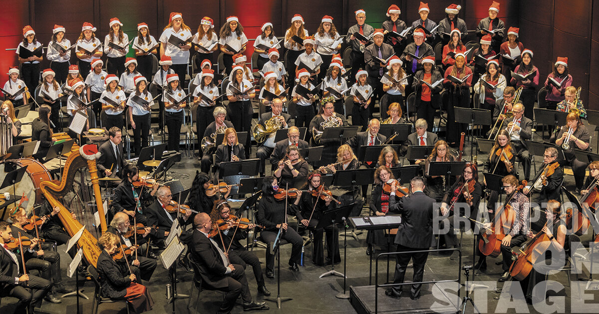 The Rose Orchestra: Yule Sing