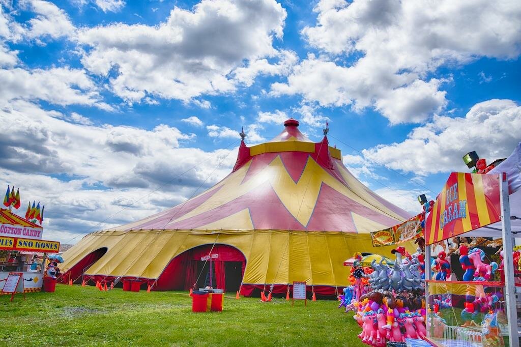 Royal Canadian International Circus 2025 – Surrey
