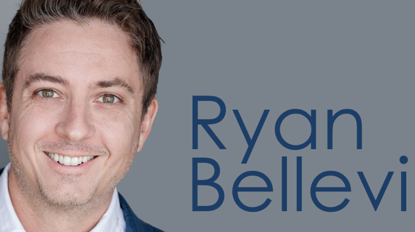 Ryan Belleville: I’m not your Daddy!