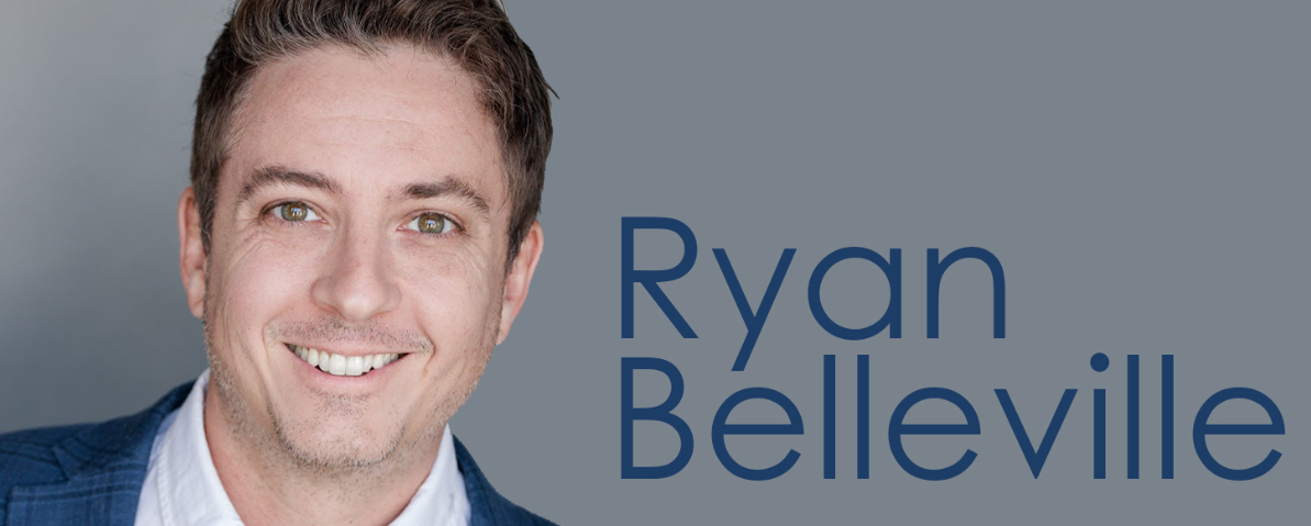 Ryan Belleville: I’m not your Daddy!