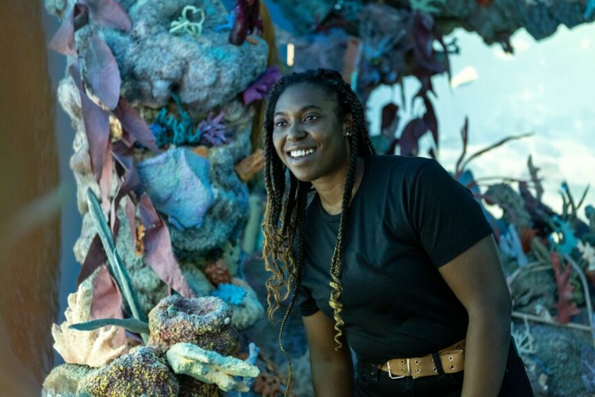 The Sheba Hope Grows™ Experience