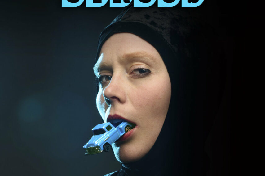 Epidermis Circus: the weirdest puppet show you’ve ever seen