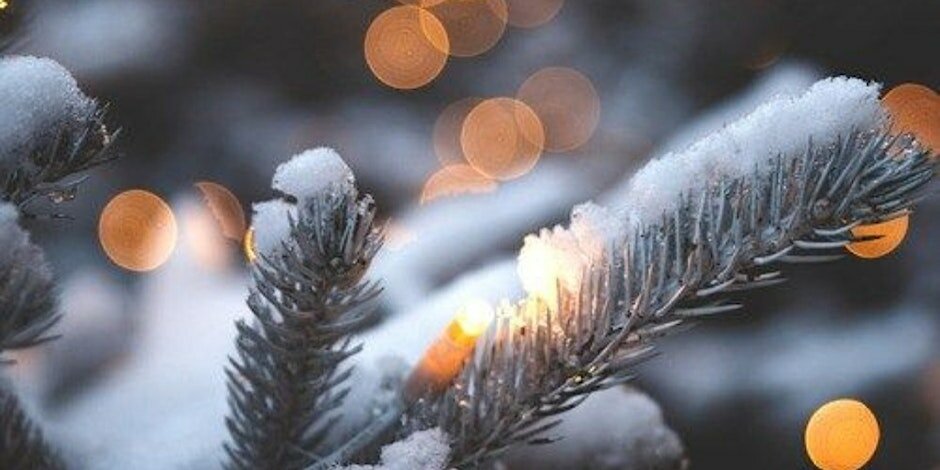 SIP & SAVE HOLIDAY POP UP