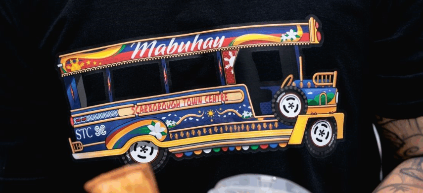 Mabuhay Scarborough: Filipino Fiesta