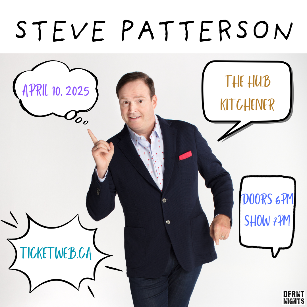 Steve Patterson