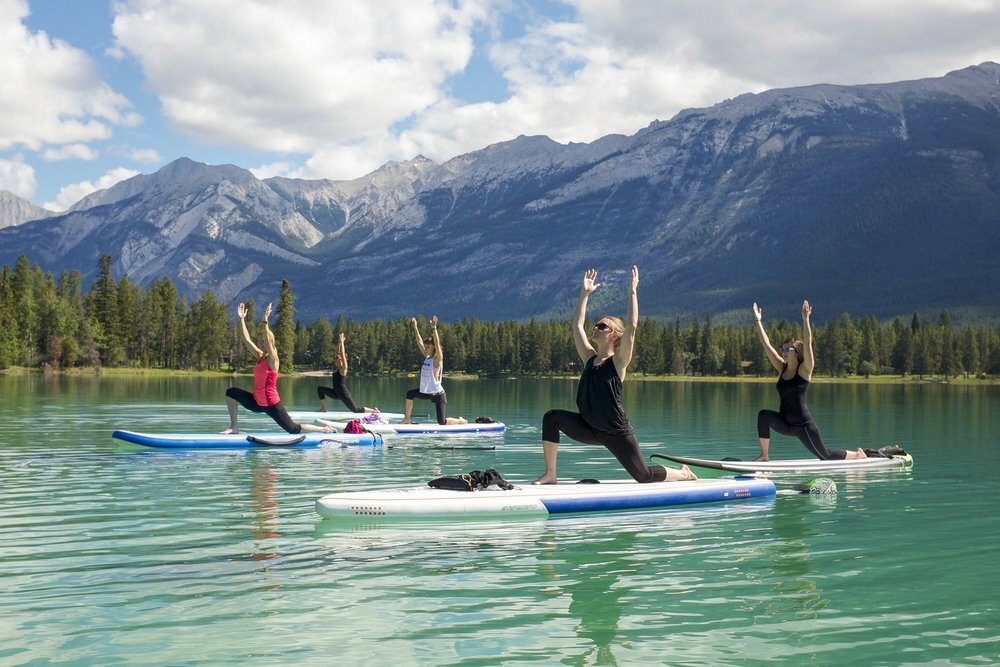 28 of the Best Things to Do This Summer in Jasper National Park