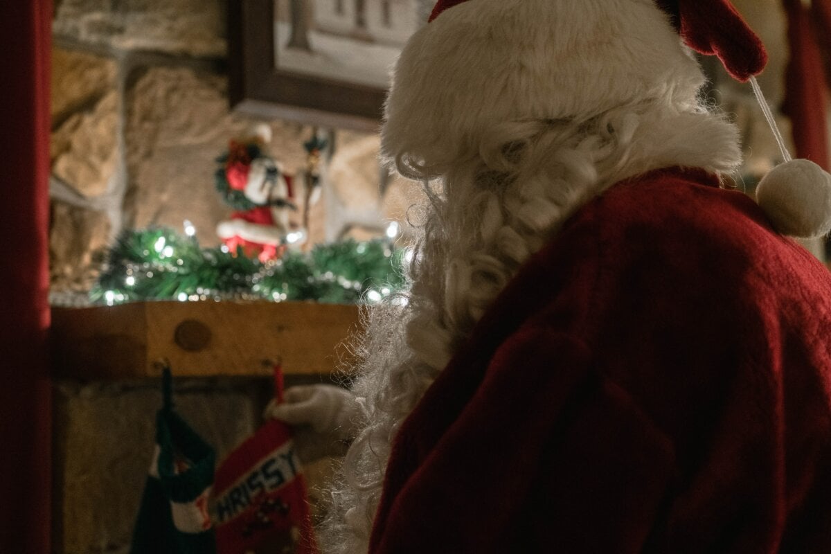 NORAD’s Santa Tracker 2024: Track Santa Across Canada and the World