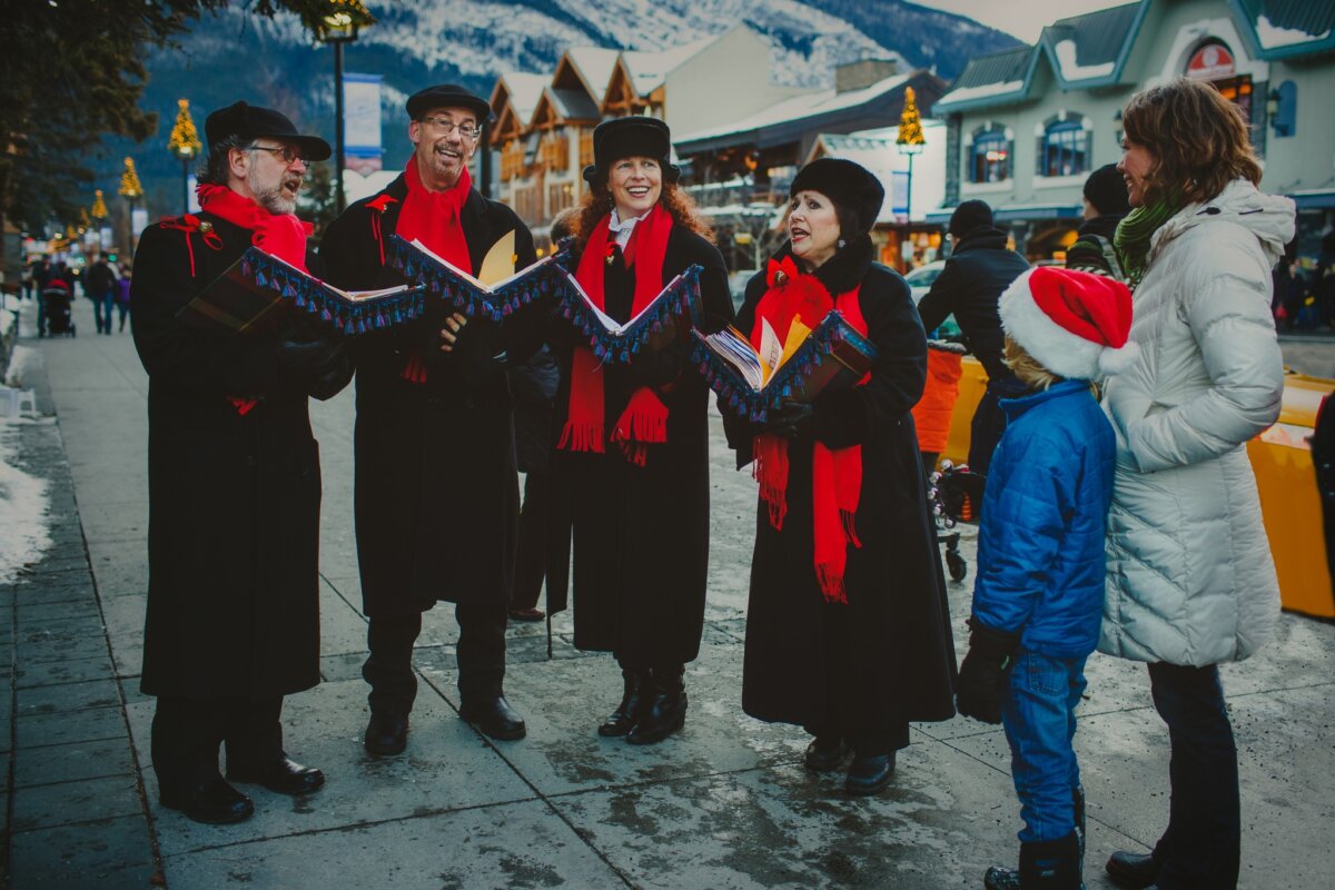 Here is What to Expect When Banff Santa Claus Parade Returns on Nov 18th