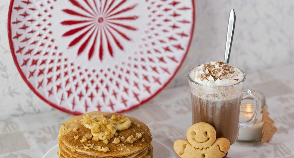 The Nutcracker Evening High Tea Experience