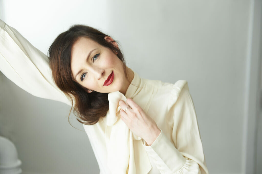 Joni Mitchell Tribute with Sarah Slean | Base31, 343 County Rd 22 ...