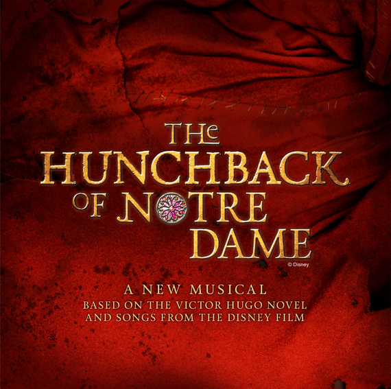 Sask Express: The Hunchback Of Notre Dame
