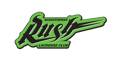 Saskatchewan Rush NYE Party
