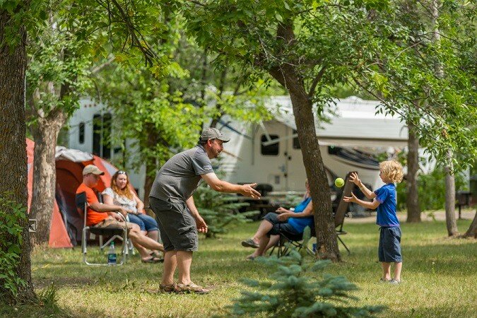 Sask Parks Announces Programming For 2023 Summer Season
