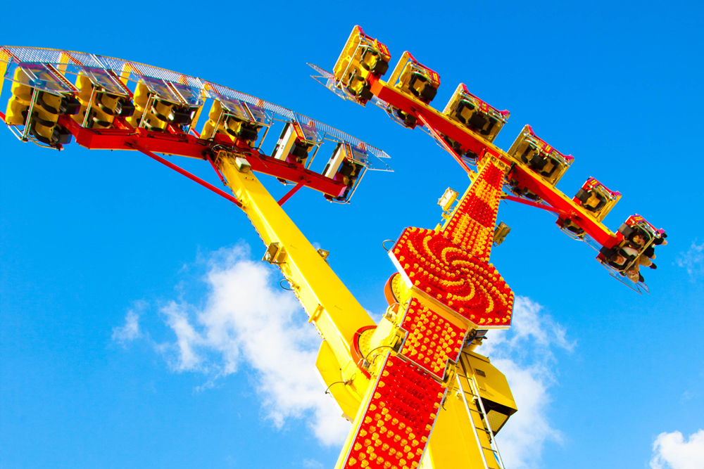 2024 Saskatoon Ex Is Back Today and This Is What to Expect