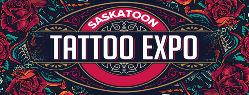 Saskatoon Tattoo Expo