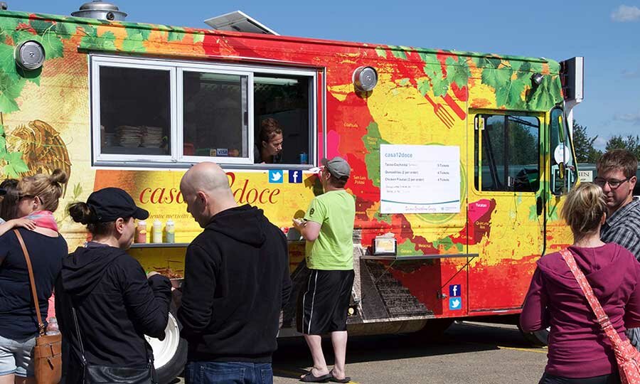 Savour Strathcona County’s Tasty Delights This Sunday (Sep 7)