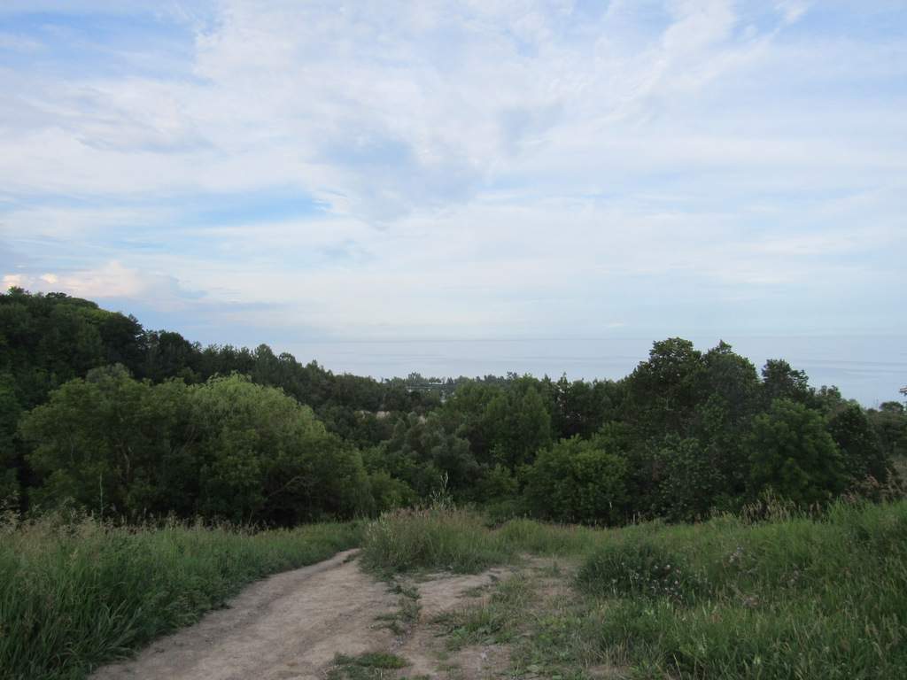Scarborough Bluffs Park