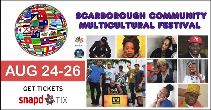 Multicultural Community