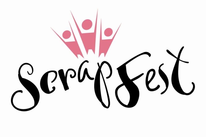 ScrapFest in Kitchener 2025