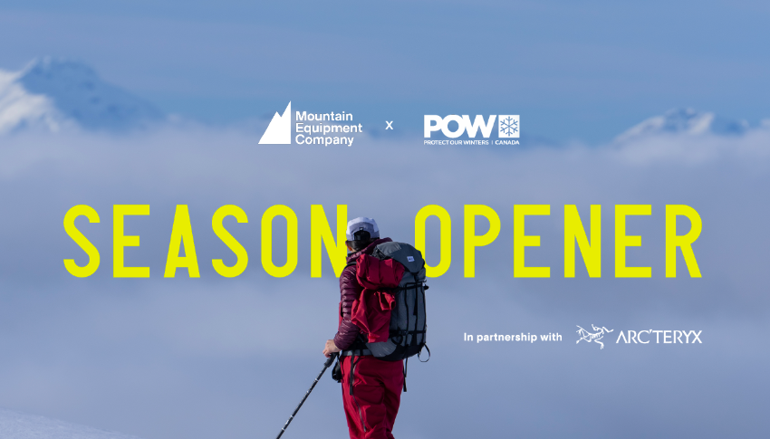 MEC x POW Season Opener