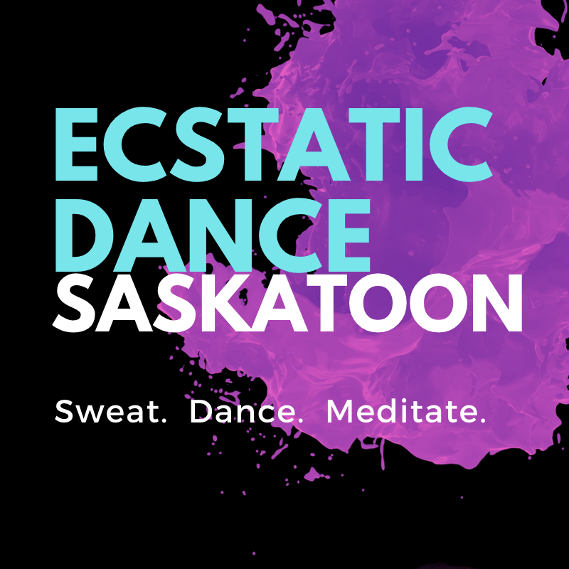 Ecstatic Dance Journey