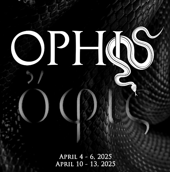 Ophis: An Immersive Theatrical Retelling of Medusa