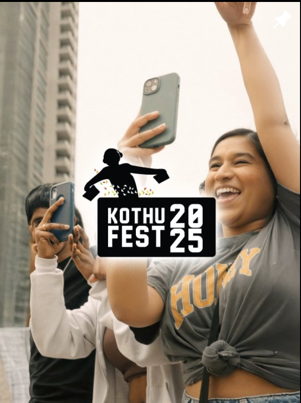 Kothu Fest 2025
