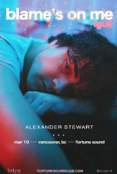 Alexander Stewart